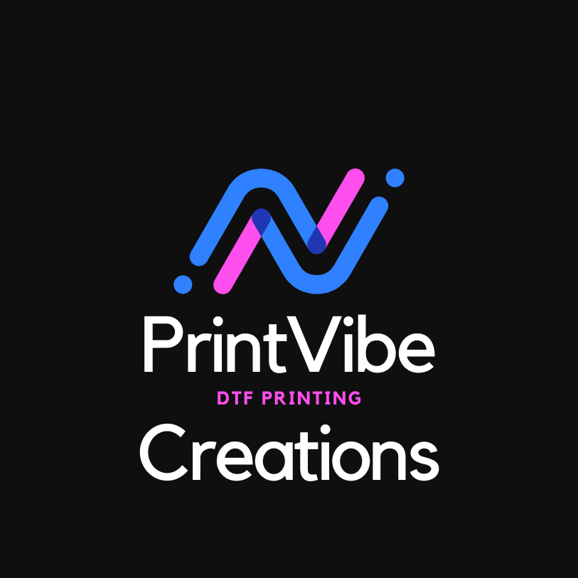 PrintVibeCreationz - Inspire Uplift